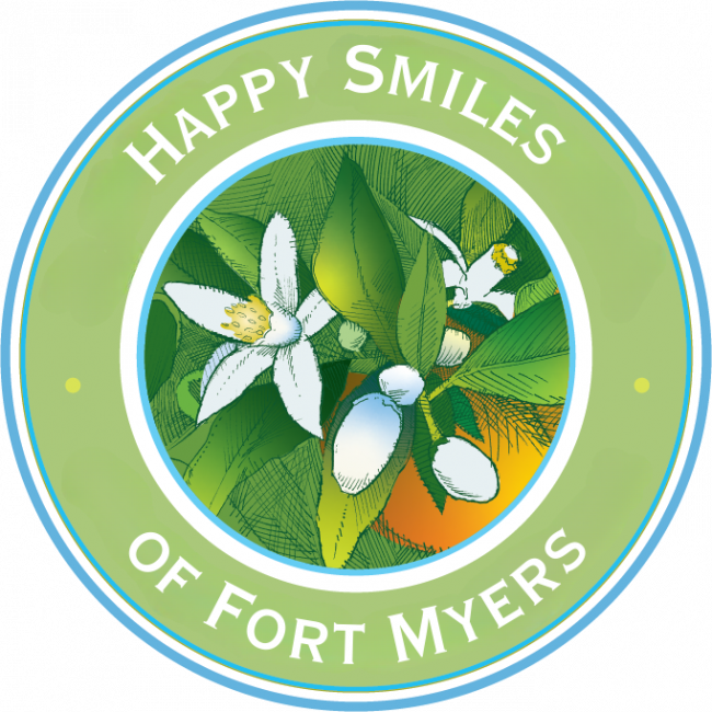 Happy Smiles of Fort Myers | Contact Us
